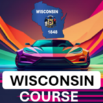 1stDrive – 100% Online Traffic School